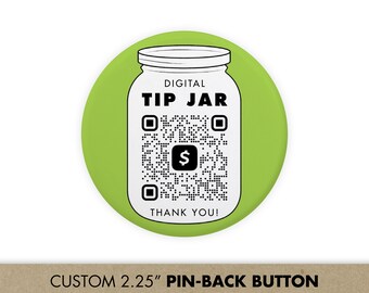 Budtender Tip Jar - Etsy
