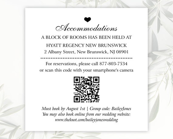 Hotel For Wedding Cards Invitations