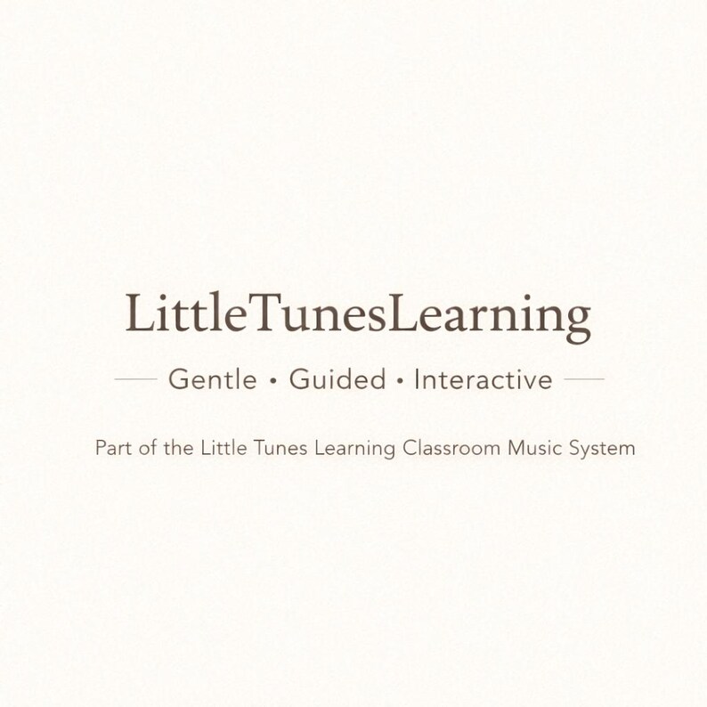 Calm Down Songs for Preschool & Pre-k Classroom – 20 Interactive ...