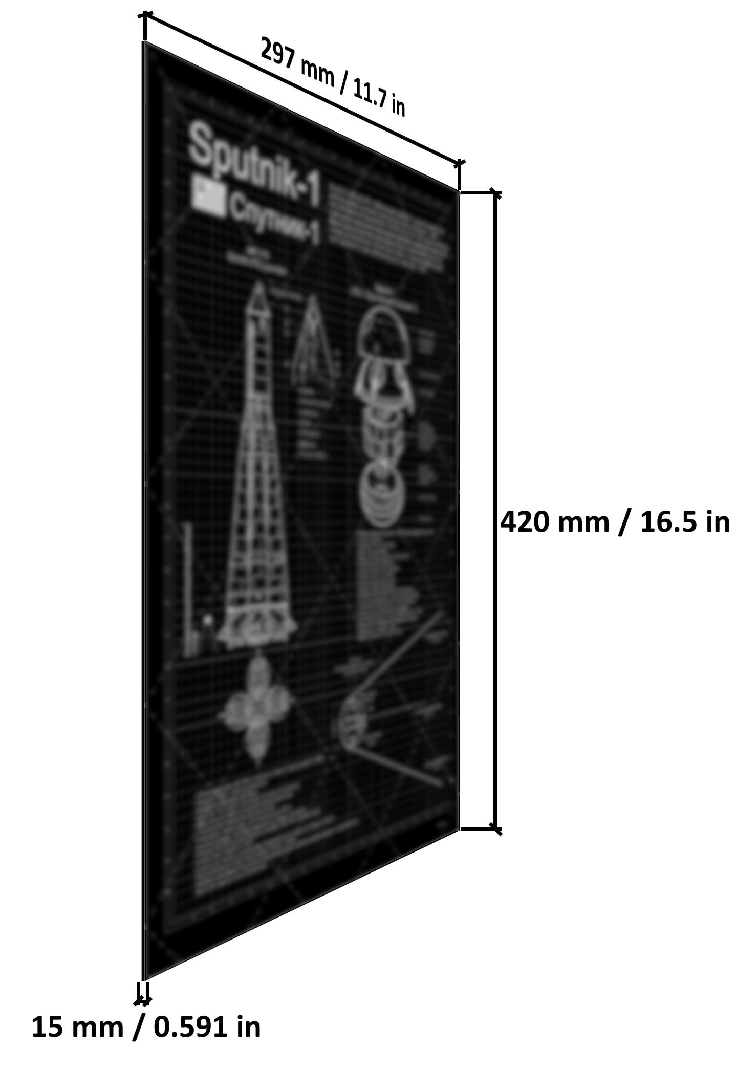 Manchester United – Laser Engraved on Black Anodized Aluminum ...