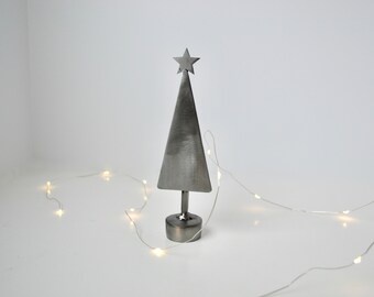 Small Metal Tree - Etsy