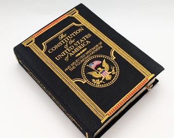 Embroidered Book Bag Clutch Purse the Chronicles of Narnia - Etsy