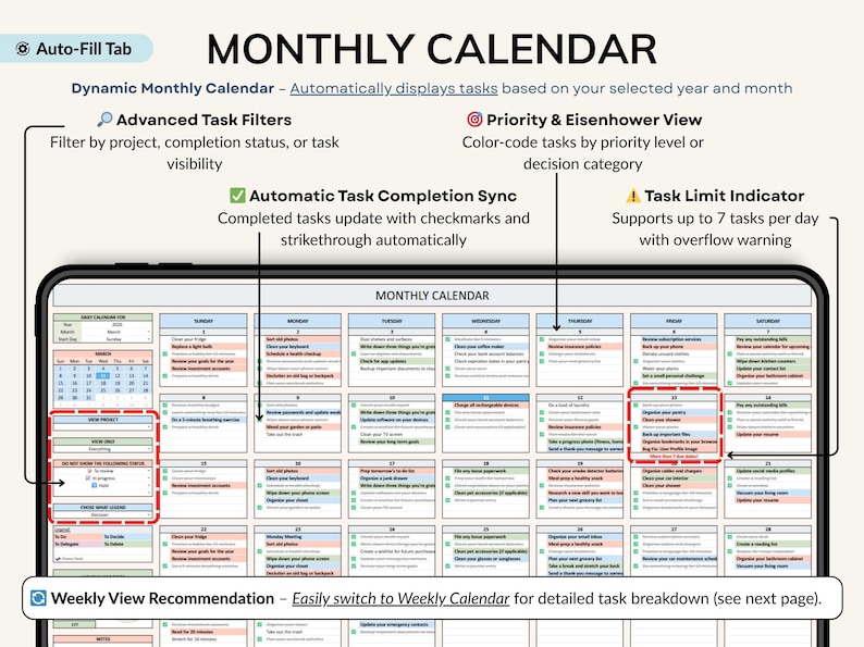 Project Management Spreadsheet Team Project Task Tracker Google Sheets ...