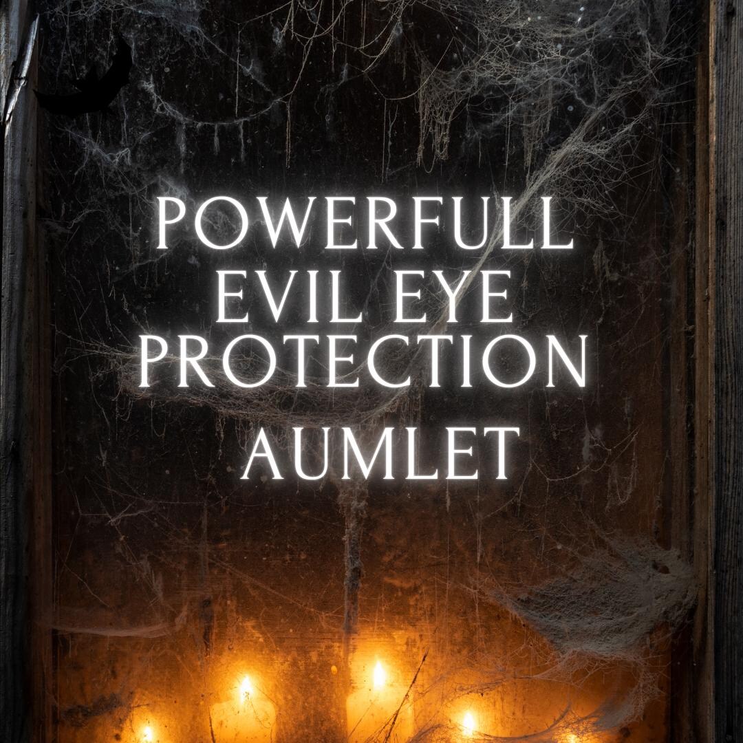 Evil Eye Taweez Printable Amulet: Digital Protection Talisman (PDF ...