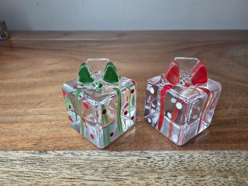 Crystal Legends Godinger Place Card Holders – Set of 6 - Etsy