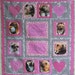 Photo Memory Quilt for Dog Lovers - Etsy UK