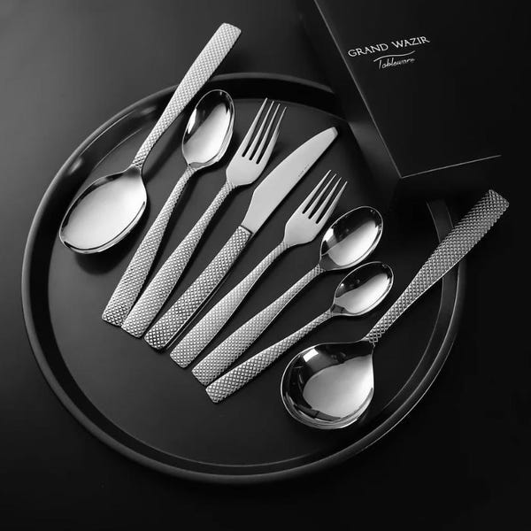 Elegant Tableware - Etsy