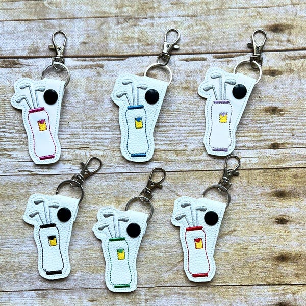 Golf Jewelry - Etsy