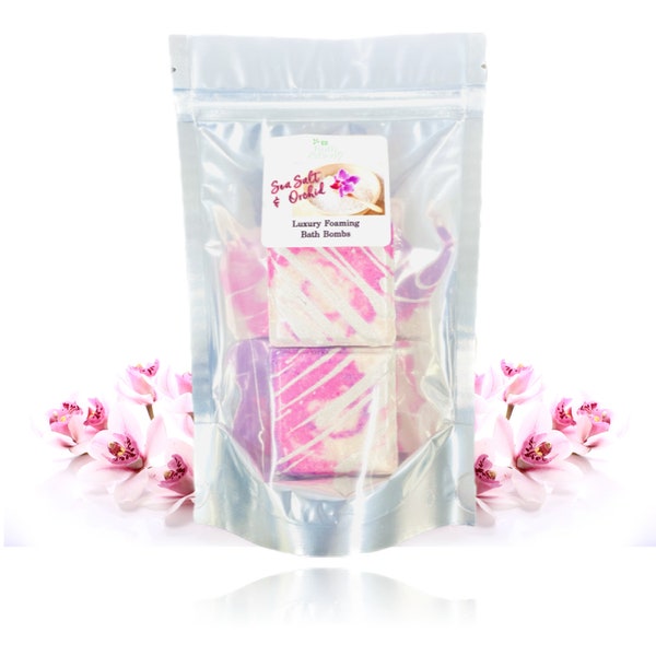 Square Bath Bombs - Etsy