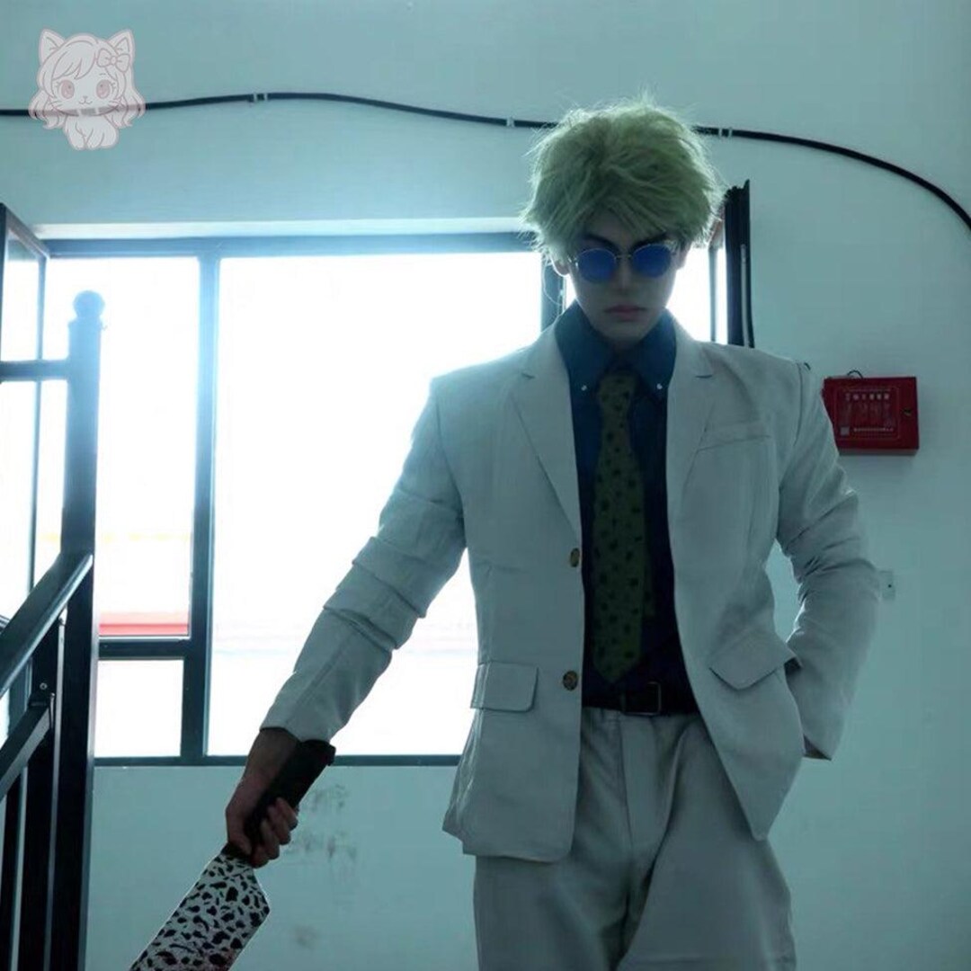 Kento, Cosplay Outfit, Cosplay Costume, Outfit, Anime, Expo Events - Etsy