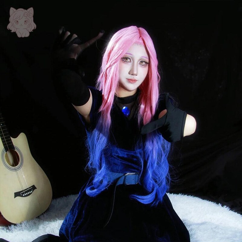 Mizi Cosplay - Etsy