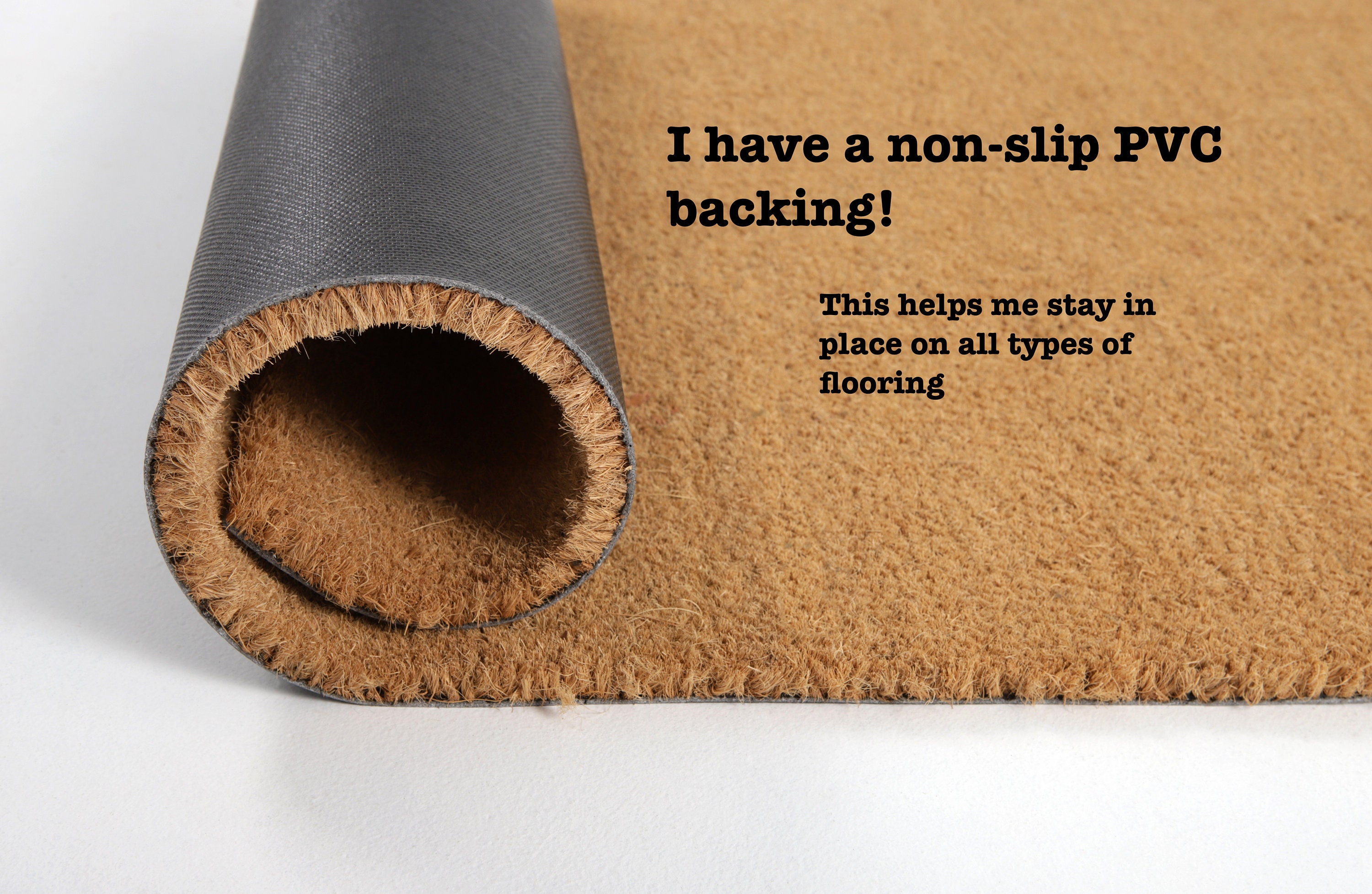 Hope You Like Bluey Doormat, Housewarming Gift, Wedding Gift ...