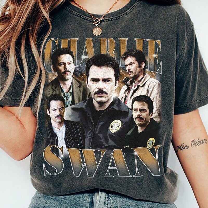 Twilight Vintage Merch - Etsy