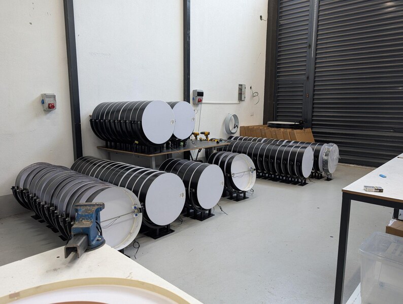 Rotating Sign | 360 Spinning Sign Board | Lighted Shop Sign ...