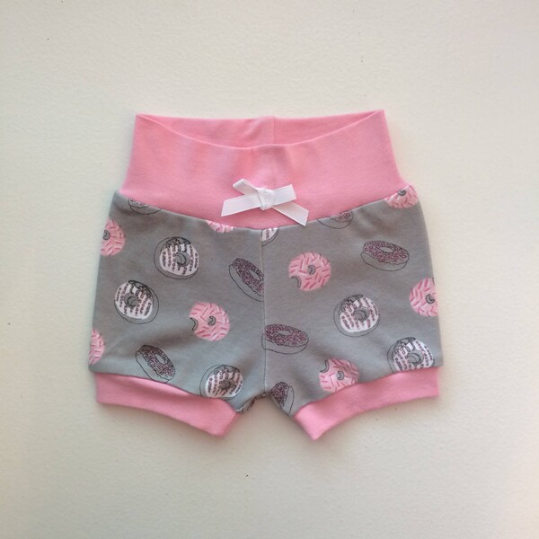 Girls Bubble Shorts - Etsy