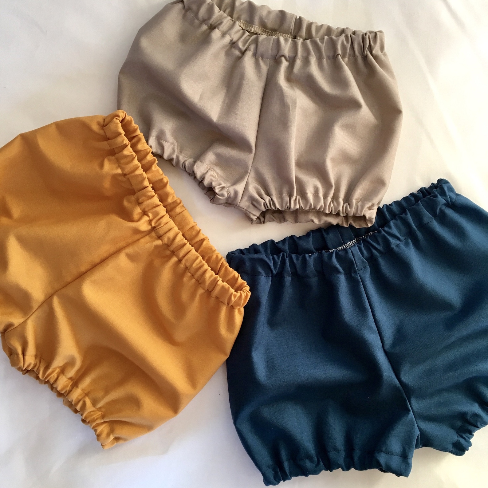 Cotton Bloomers / Cotton Diaper Cover / Girl Bloomers / Cotton | Etsy