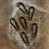 Coffin Paperclips, Spooky Cute, Goth - Etsy UK