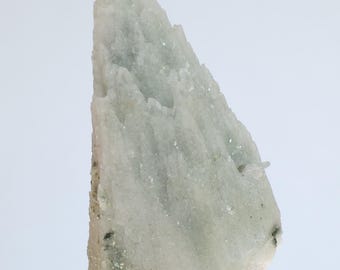 crystal twinning albite