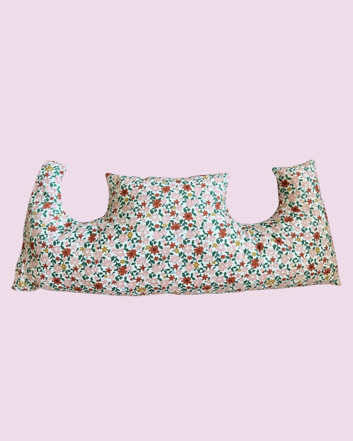 Mastectomy Pillow (S/M) | Lumpectomy | Breast Surgery Cushion | Post Op ...