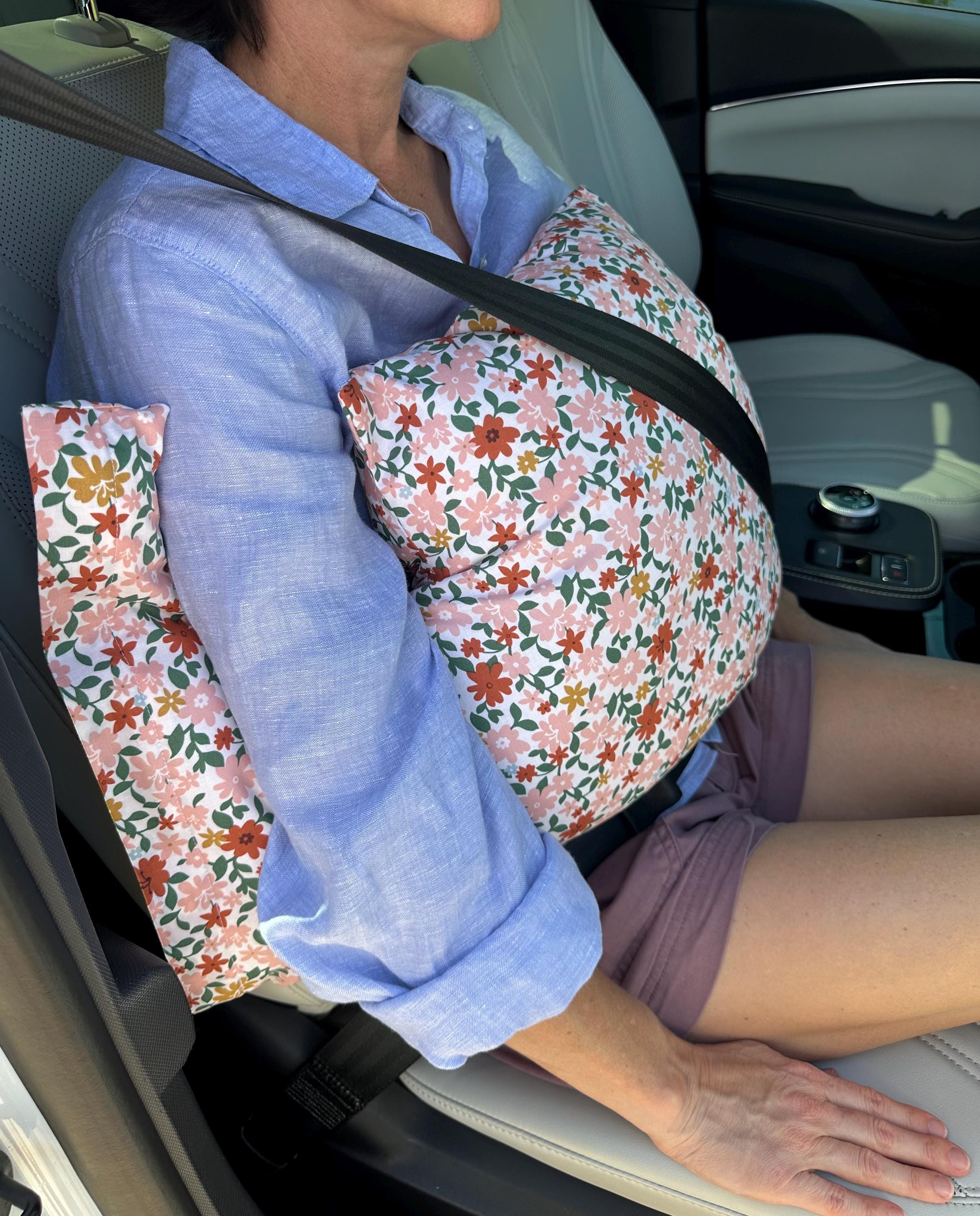Mastectomy Pillow (S/M) | Lumpectomy | Breast Surgery Cushion | Post Op ...