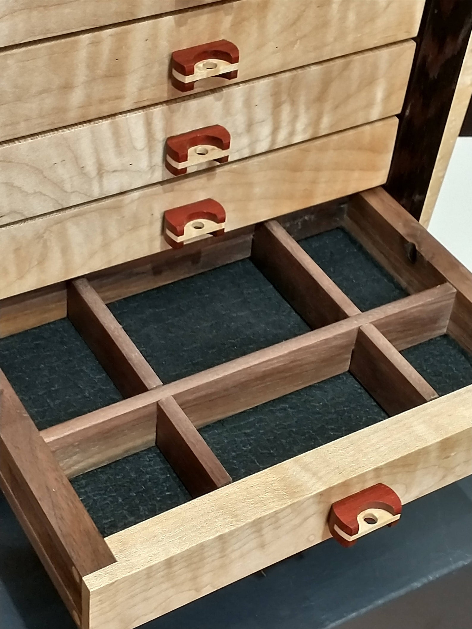 Jewelry Box. SOLD - Etsy