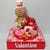 Gingerbread Trinket Wood Box Keepsakes Ring Box Treasures Sweet Treats ...