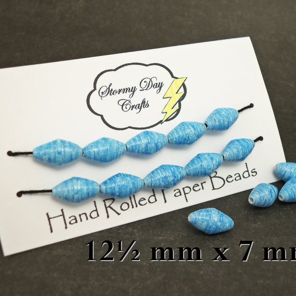 Ocean Themed Beads - Etsy