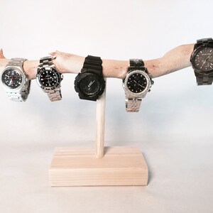 NEW ITEM Natural Jewlery Holder Branch - Etsy