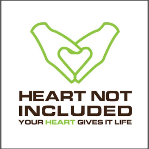 heartnotincluded - Etsy