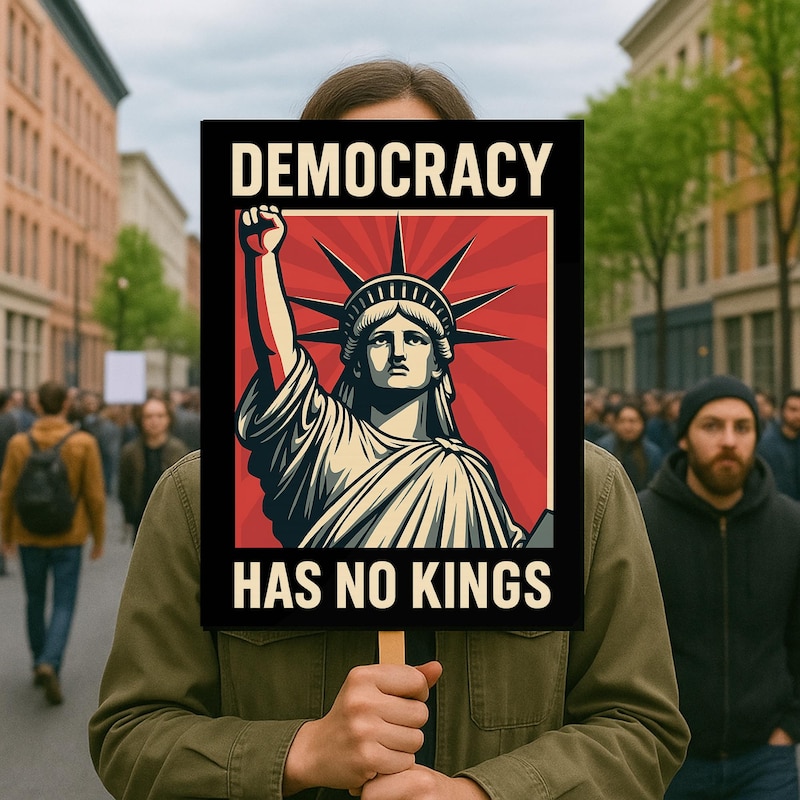No Politics Signs - Etsy