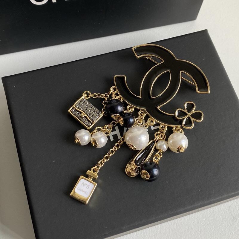 Chanel Charms Jewelry - Etsy