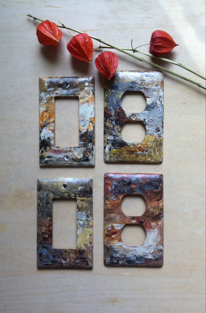 Custom Painted Plates ~ Gallery - Etsy
