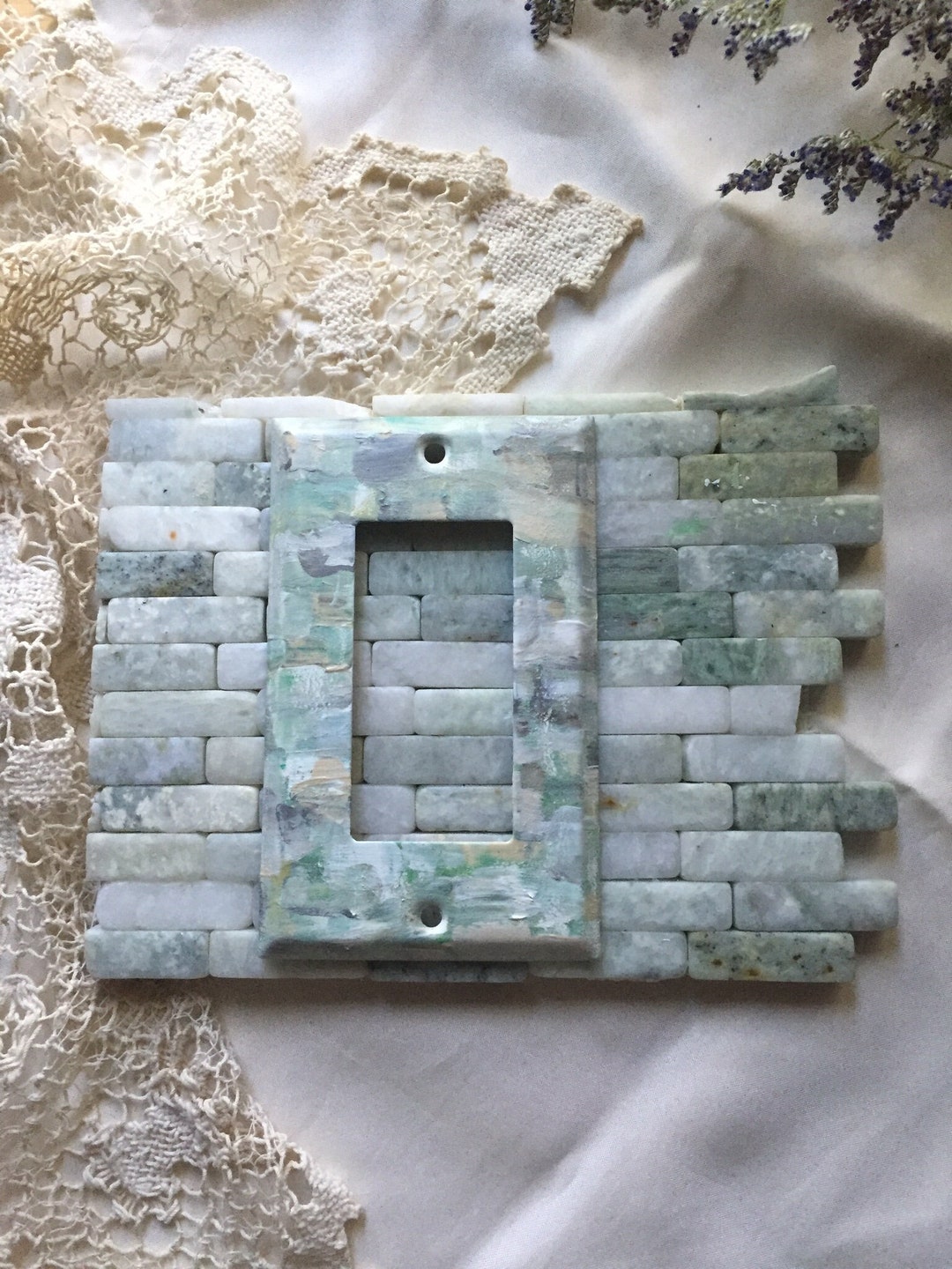 Custom Painted Plates ~ Gallery - Etsy