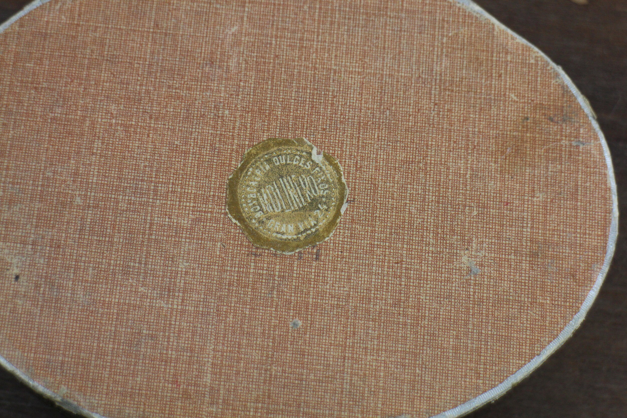 Vintage Chocolate Box Rare Antique Box Antique Victorian - Etsy