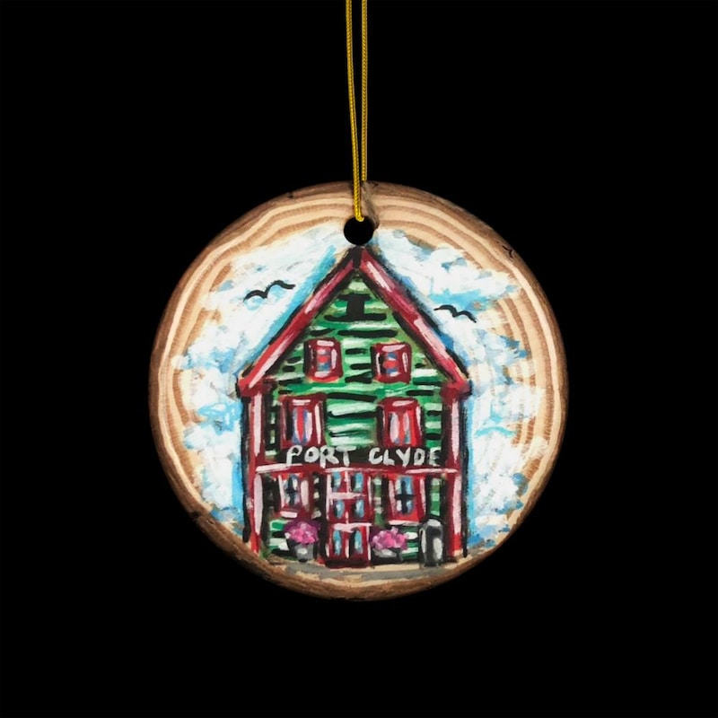 General Store Paintings - Etsy