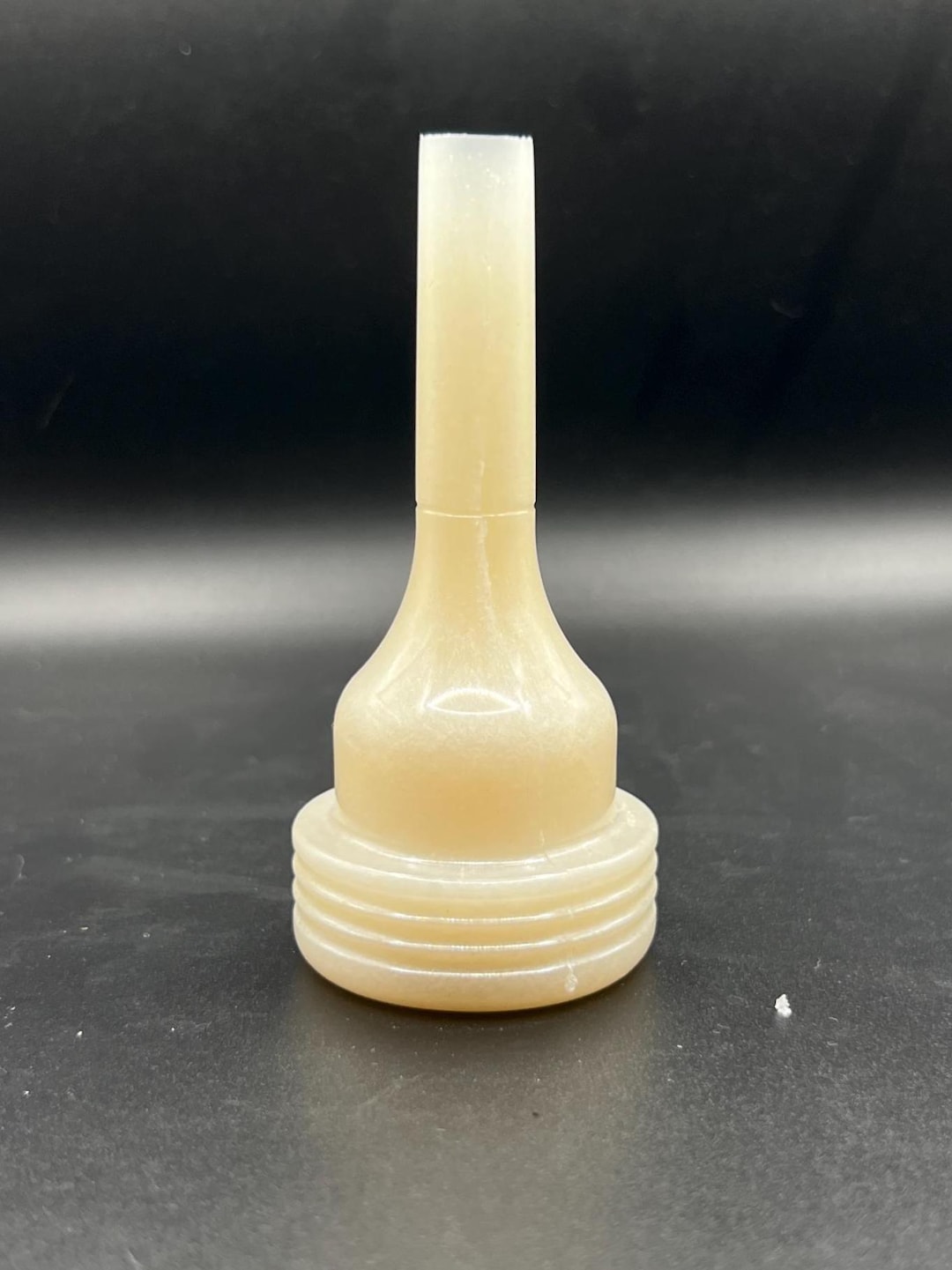 PLASTIC Tuba Mouthpiece (loud LM-12) - Etsy