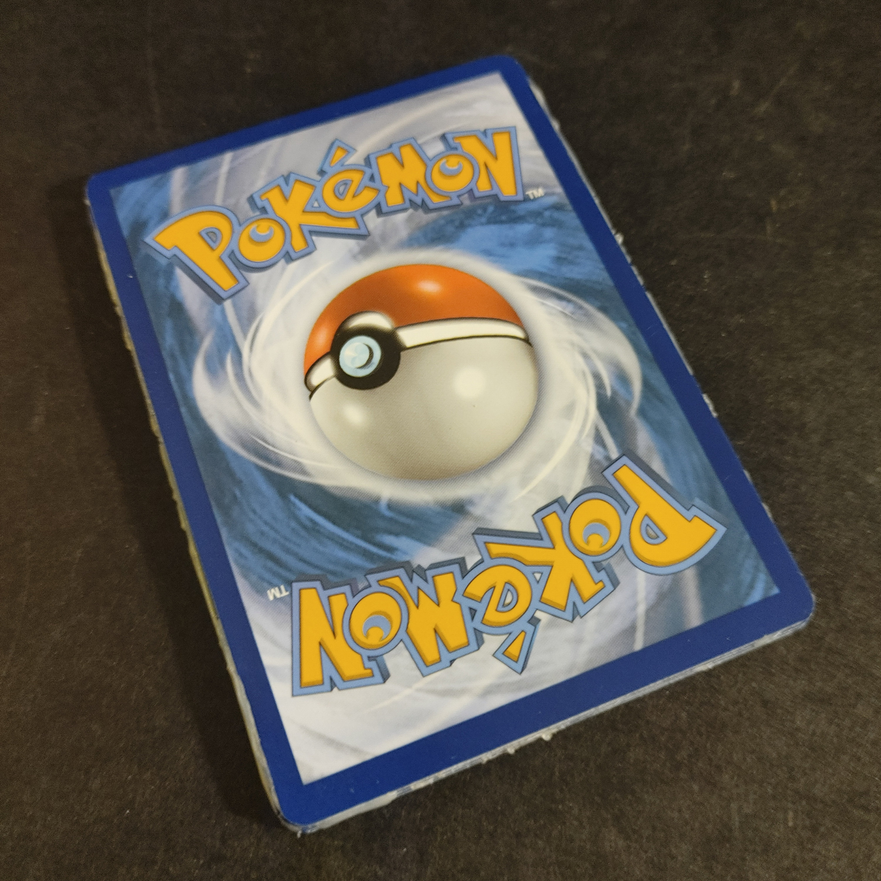 Pikipek Pokemon Card Game 3D Art Paper Tole From Cutting and Stacking ...