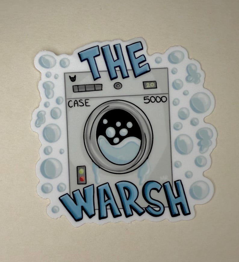 Caseoh’s Business Stickers Pack - Etsy