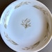 Autumn China Vintage Wheat Pattern China Wheat China Set - Etsy