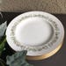 Minton April Bread Plates, Bone China Bread Plates Set of 4 - Etsy