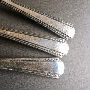 Carlton Silverplate, Carlton Silver Plate Patterns, Carlton Silver ...