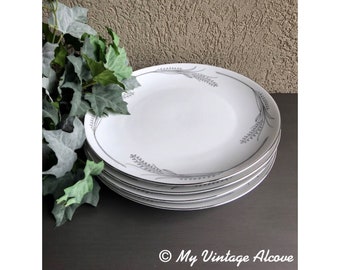 Wheat Pattern Dishes - Etsy