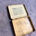 Vintage Antacids Tin Bisodol Mints Tablets Tin Vintage - Etsy