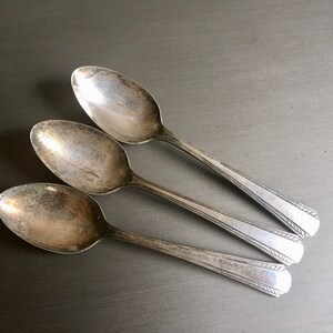 Carlton Silverplate, Carlton Silver Plate Patterns, Carlton Silver ...