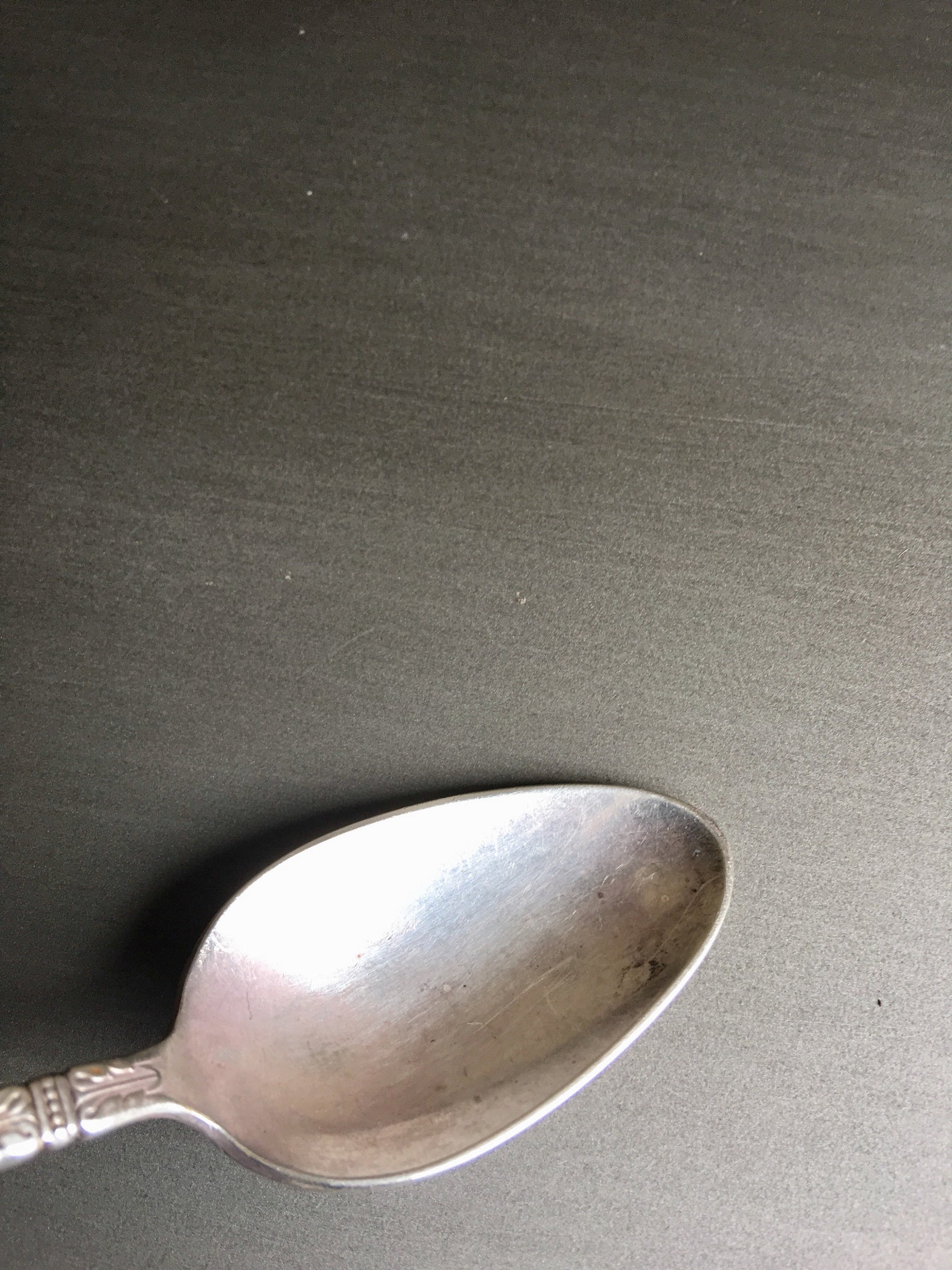 International Silver Company Spoon Holmes & Edwards Inlaid IS - Etsy
