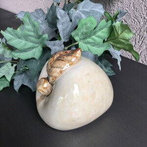 Ceramic Apple Décor, Decorative Ceramic Apples, Ceramic Apple Kitchen ...