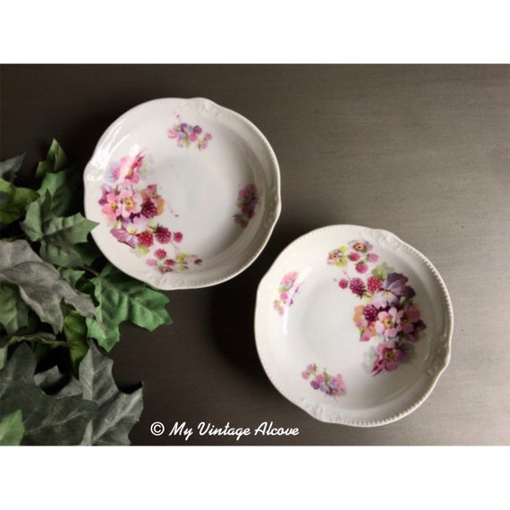 Ceramic Dessert Bowls Small Ceramic Dishes Small Ceramic - Etsy