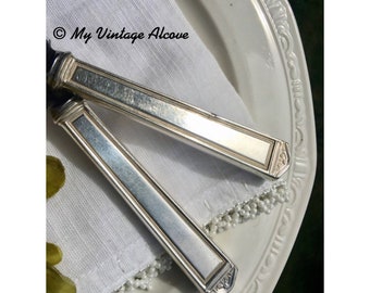 Rogers Bros Silver - Etsy