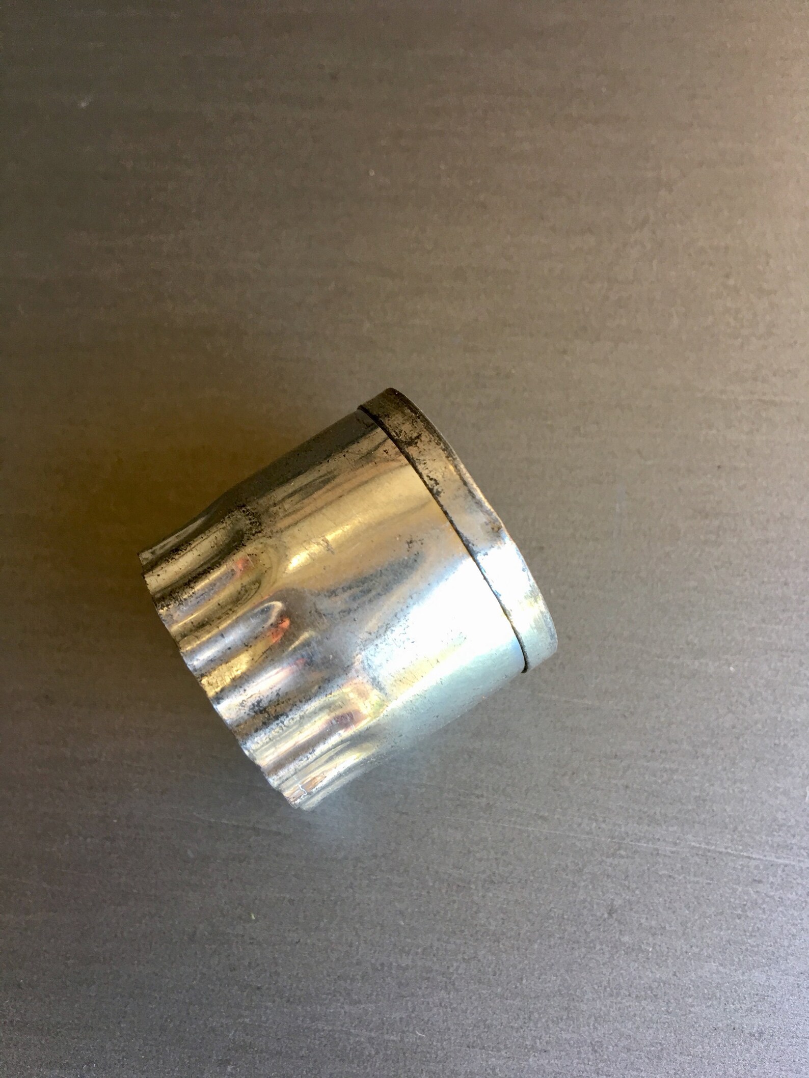 Vintage Canape Cutters Hors D'oeuvres Cutters Retro | Etsy