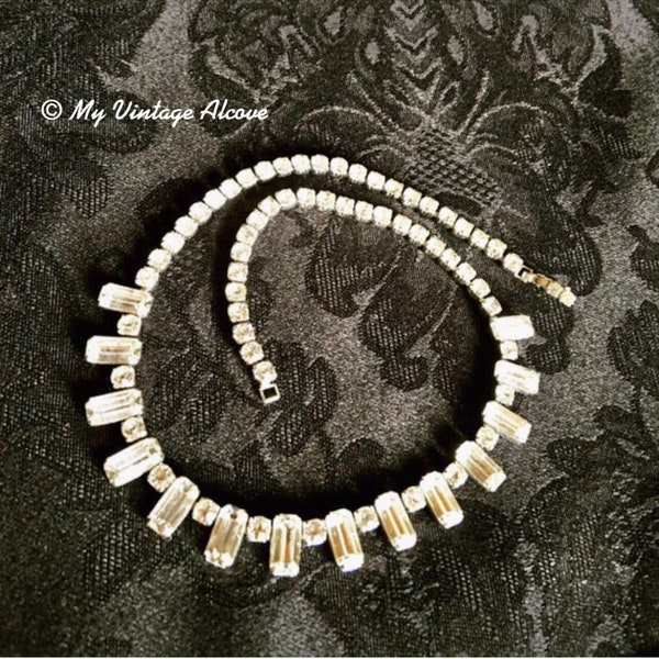 Weiss Necklace - Etsy